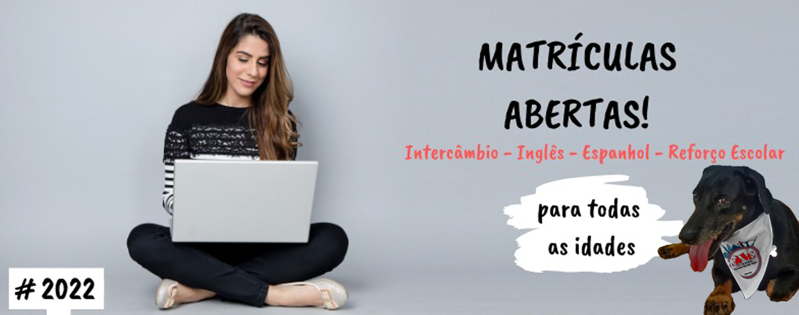 Aulas de Inglês e Intercâmbio em Piracicaba SP - E.W.E School